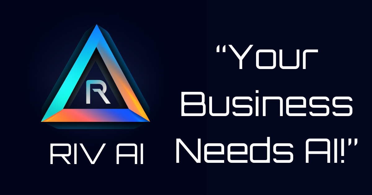 RIV AI Ltd.